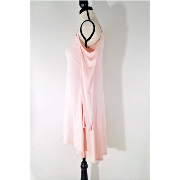 Go Couture | Dresses | Go Couture Womens Cold Shoulder Cape Sleeve ...